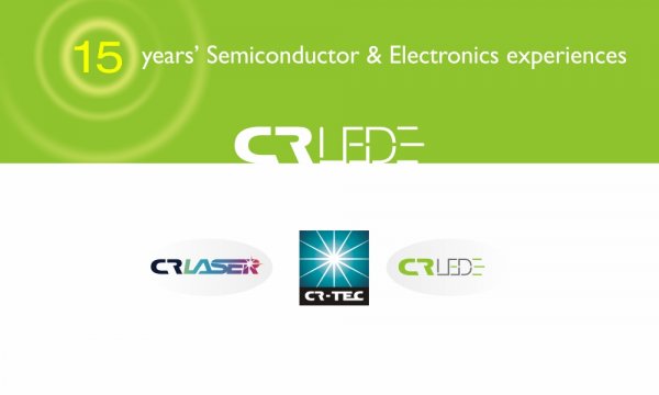PRODUCTS - CR Lighting Technology Co., Ltd.