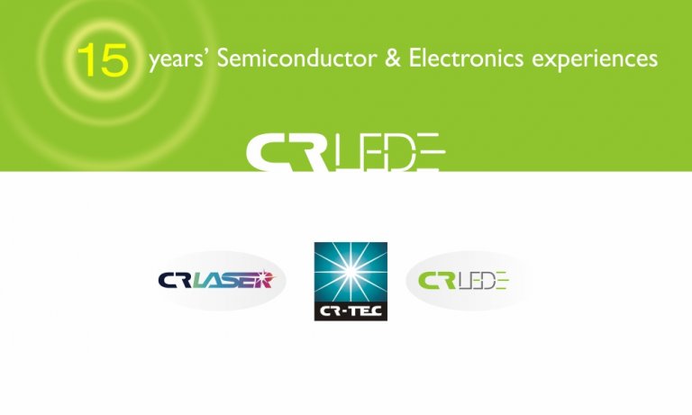 PRODUCTS - CR Lighting Technology Co., Ltd.