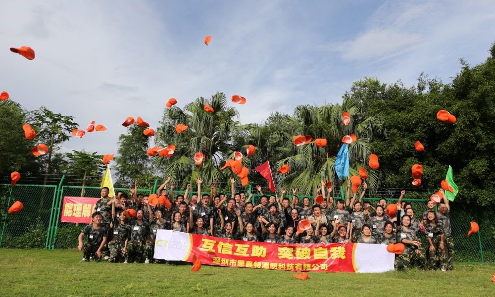 Low-Volt Cabinet Light - CR Lighting Technology Co., Ltd.